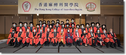 Volume 30 Number 4 – HKCA