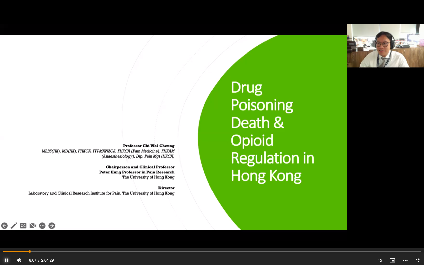 Volume 32 Number 4 – HKCA