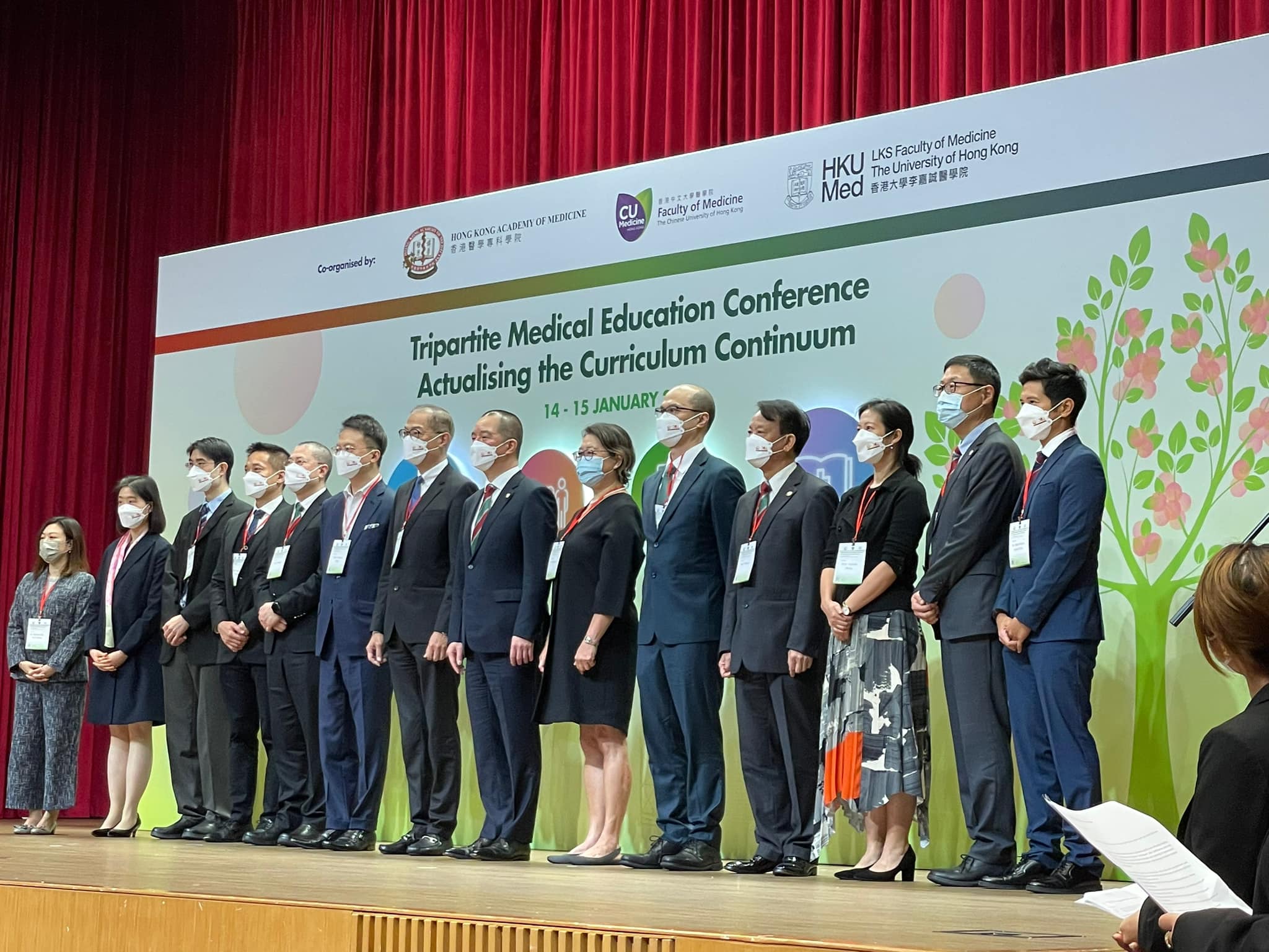 Volume 33 Number 1 – HKCA