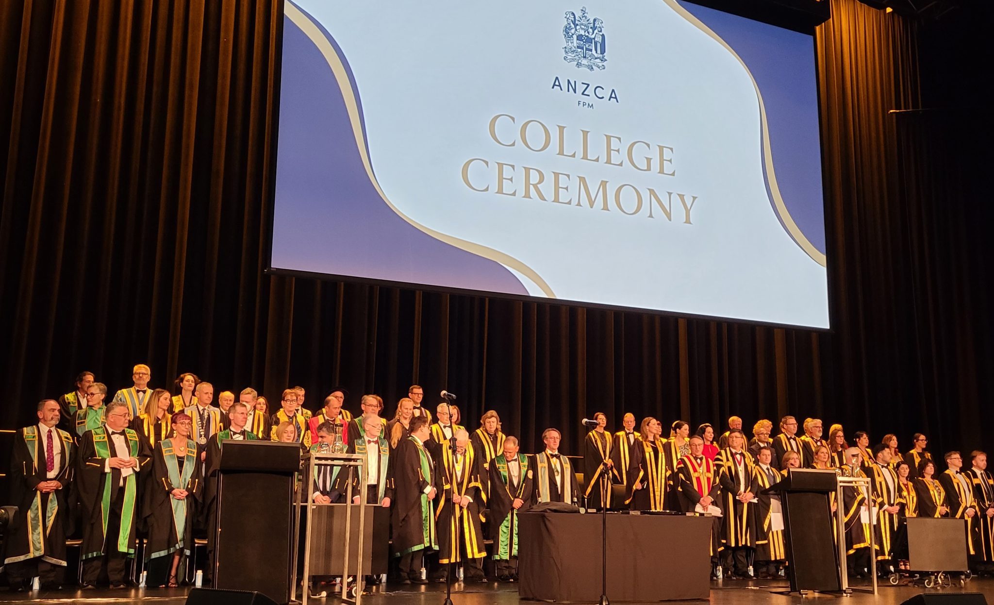 Volume 33 Number 2 – HKCA