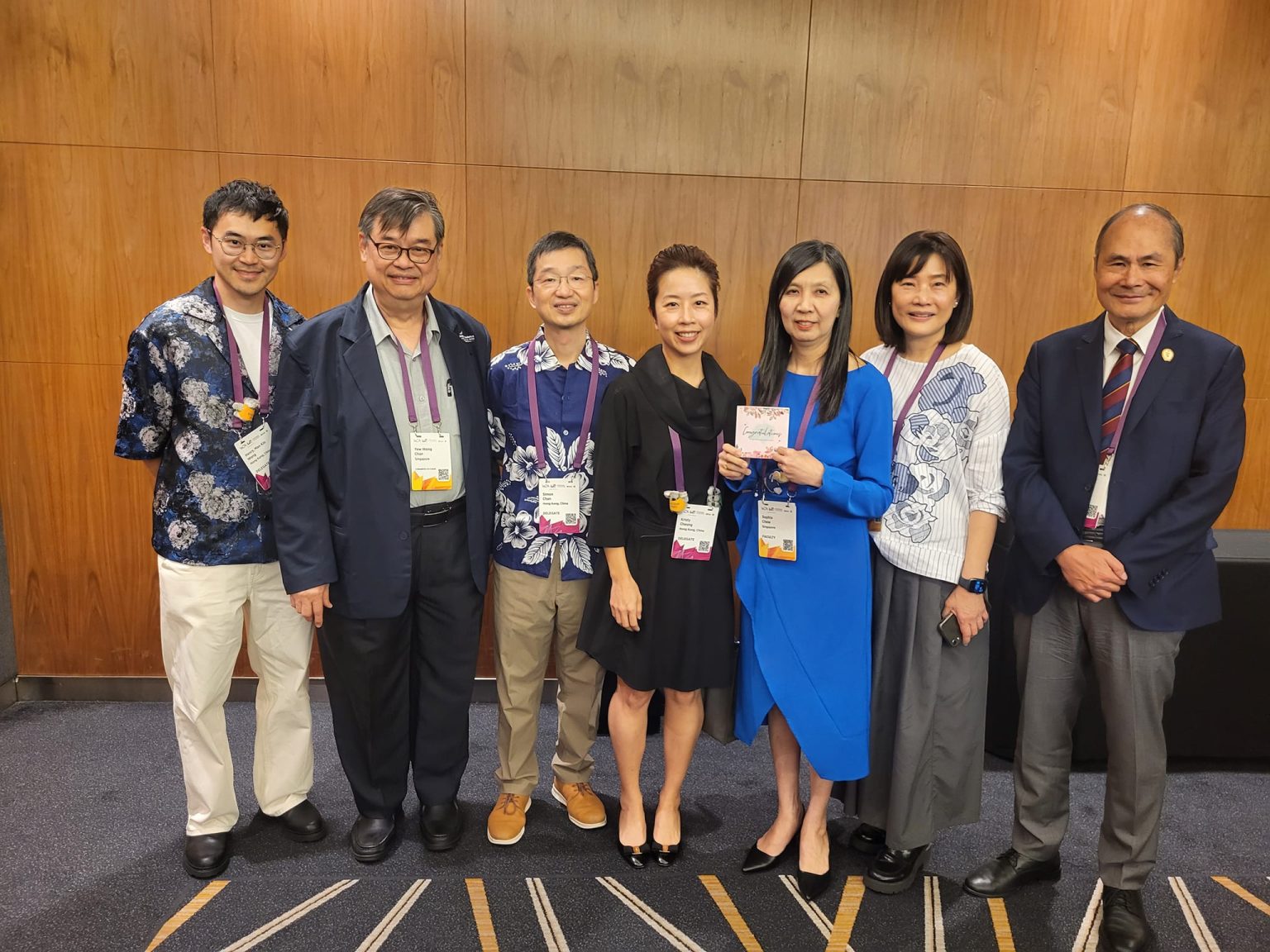 Volume 34 Number 1 – HKCA