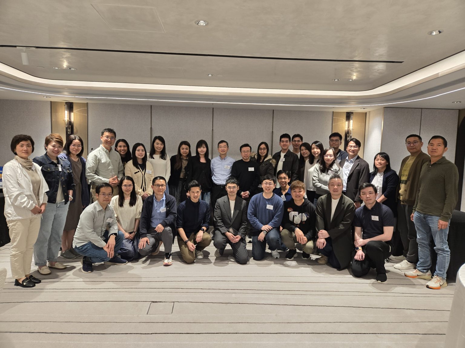 Volume 35 Number 1 – HKCA